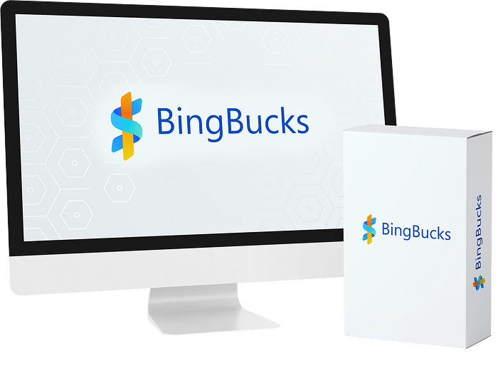 BingBucks :This product uses exact, proven techniques to make passive ...