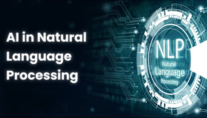 AI in Natural Language Processing — A Complete Guide | by Syed Reshma ...