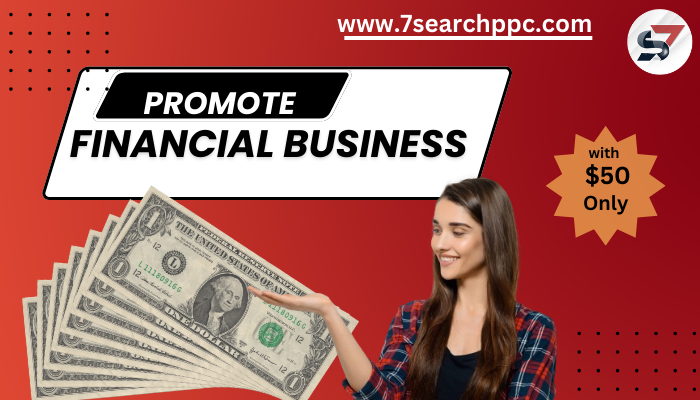 Promote Financial Business: Tips, Trends, and Examples | by financial ...