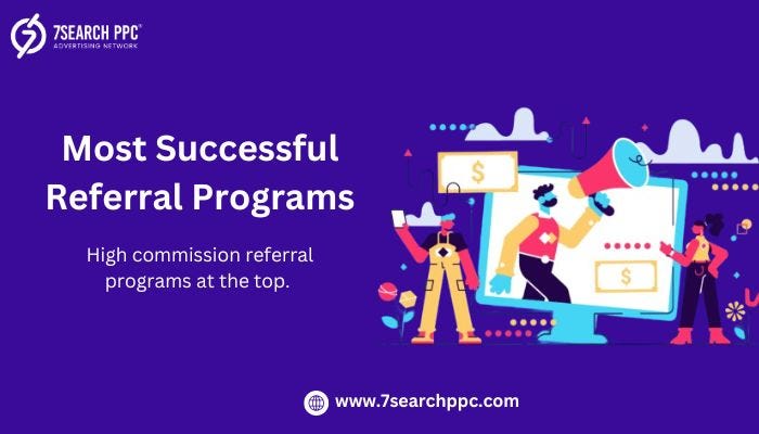 Boost Your Business Growth with a Powerful Referral Marketing Program | by Riya singh | Sep ...