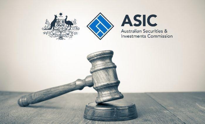 The Importance of Compliance for Australian Financial Services Licence ...