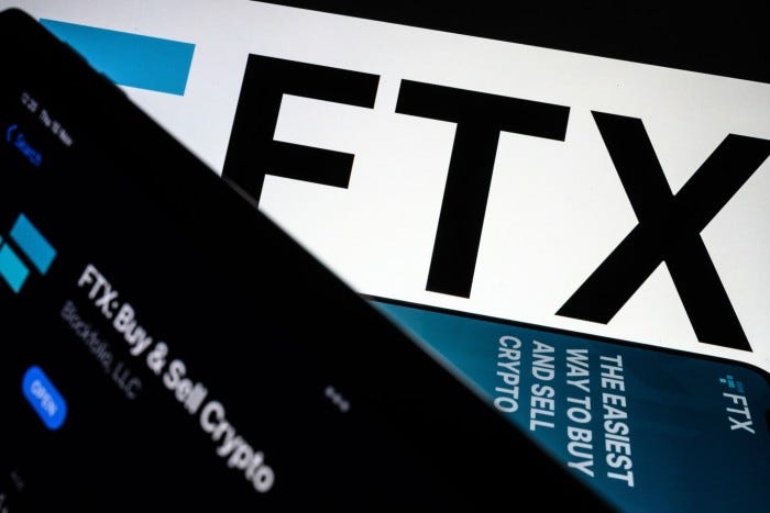 FTX’s Meltdown & Crypto’s Rebound Amid Cooled CPI Print | by Cryptopassion | Medium