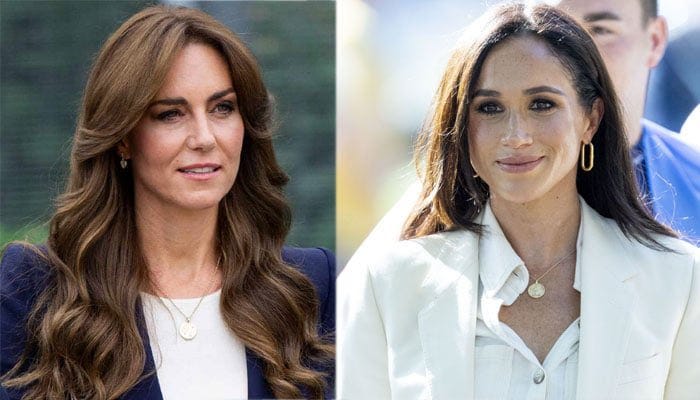 Is It Possible To Be Team Meghan and Yet Sympathize With Princess ...