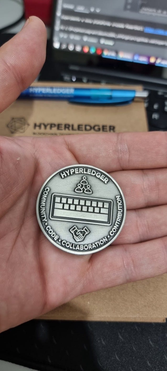 Hyperledger Fabric: Decoding the Block and the Transaction — a big ...