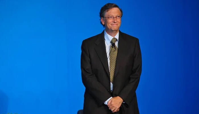 Bill Gates — The Story Behind His Success | by Lalitha T | Medium