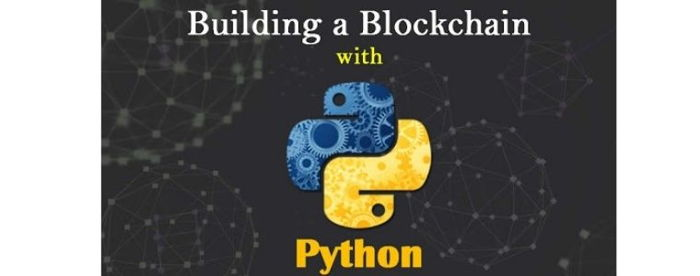 A Comprehensive Guide TO Create Blockchain App in Python | by Mariya ...