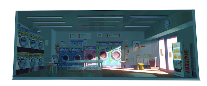 Pulling back the curtains on making UNBEATABLE (New Progress Update for ...