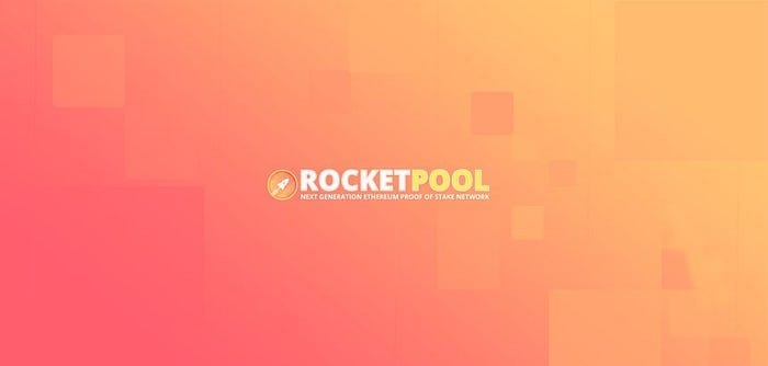 How to Stake Rocket Pool $RPL: A Easy Guide | by Cryptodude153 | Mar ...
