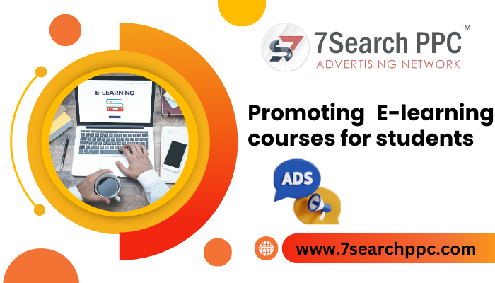 How Can Student Engagement Be Increased by E-Learning Advertisements ...