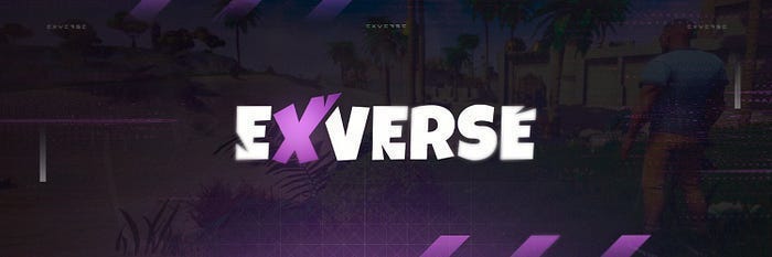 Exverse: Redefining Gaming and Crypto Realms with an AI-Powered ...
