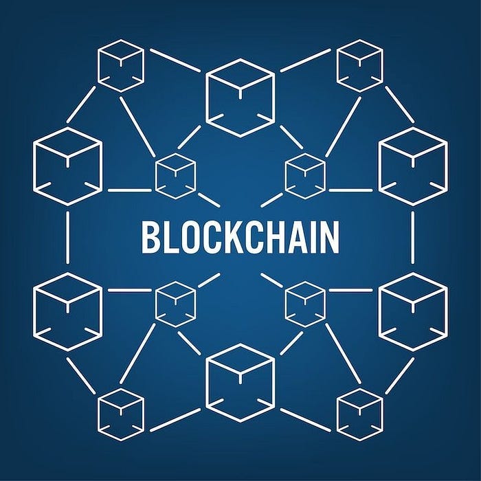 Back to basic : How blockchain works | by TheBat14 | May, 2025 | Medium