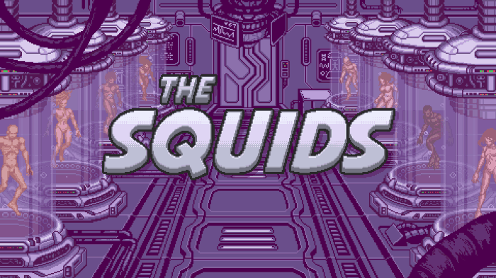 The Squids Project Analysis. Details | by Yugen Kaiser | Medium