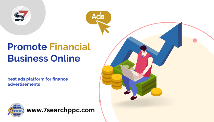 Promote Financial Business Online: A Step-by-Step Guide | by Anna | Apr ...