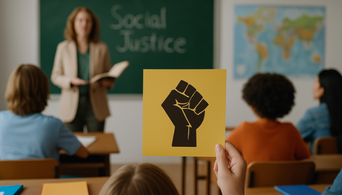 When Education Becomes Activism: Are Students Still Learning What They ...
