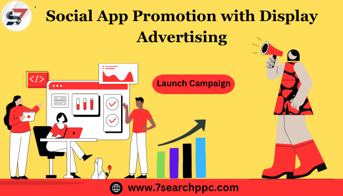 Social Apps Promotion with Display Advertising | by Stevehawk | Medium