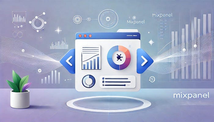 Export from Mixpanel: Part 3 Memory-Efficient User Profile Data | by PI | Neural Engineer | Mar ...