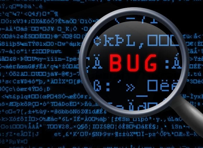 Truth About Bug Bounties: Beyond The Overnight Success | by Willow Tech ...