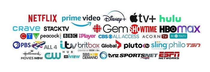 How to launch a live stream website on k8s | by Akushagra | Medium