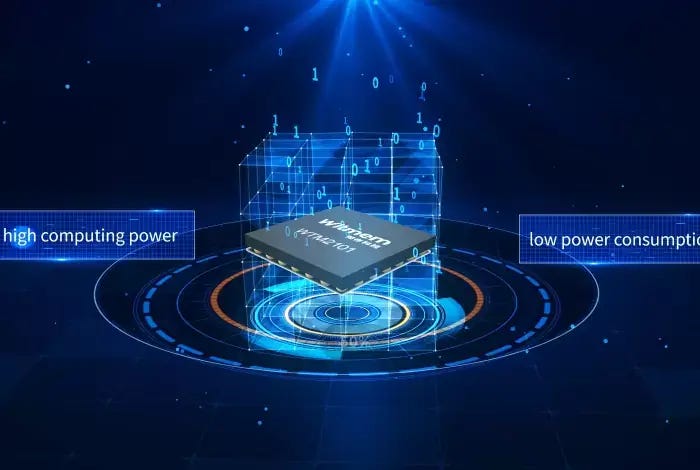 Computing In Memory A Revolutionary Technology By Computing In