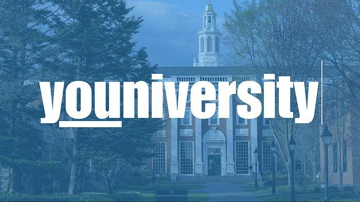 Life Is Your University. What the young people of tomorrow… | by Al ...