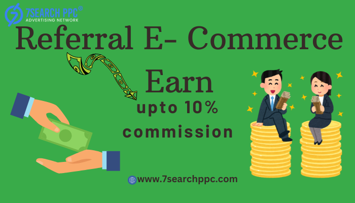 The Power of Referral E-Commerce: A Comprehensive Guide | by ...