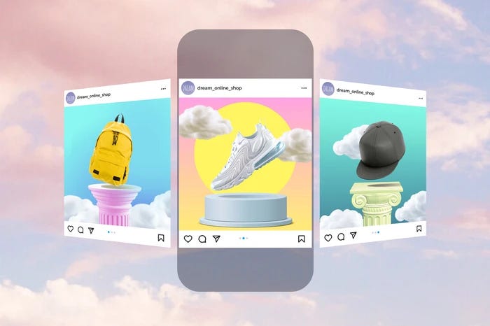 📱 FlatList: React Native Carousel | by DevNex Pro | Medium
