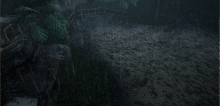 Creating Realistic Rain in Unreal Engine | by Maneesha Indrachapa ...