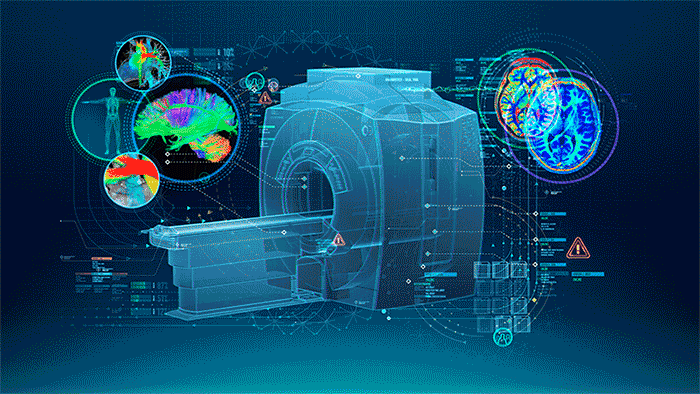 The Impact of Deep Learning in Healthcare | by Ali Imran | Medium