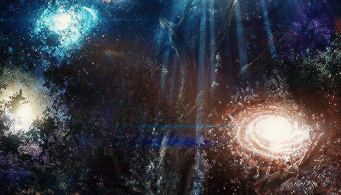 What Exactly Are the Nine Realms? | by Zia Steele | Whiteboard to ...