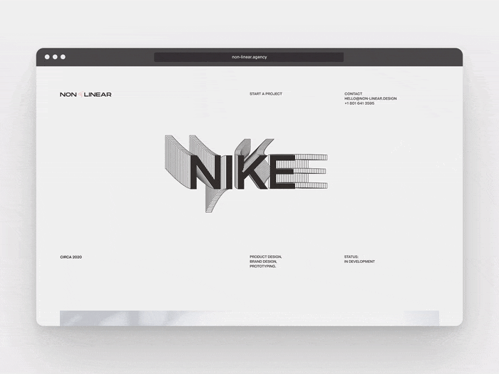 Business and Immersive Website Designs | TMDesign