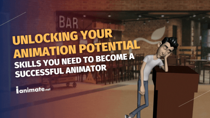 Unlocking Your Animation Potential | by iAnimate | Medium