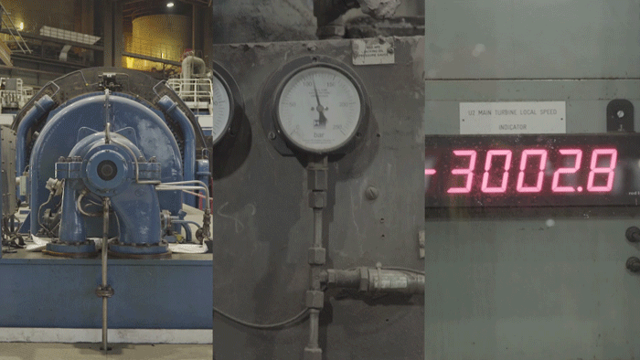 What is electrical frequency and why does it matter? | by Drax | Drax ...