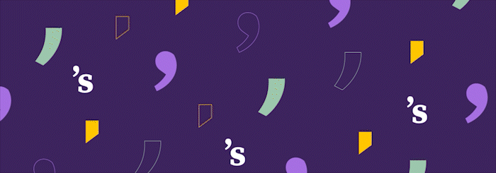 The Little Letter Eraser. A story about how the apostrophe has… | by ...