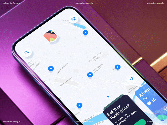 Clean and Seamless User Experience Design Ideas | TMDesign
