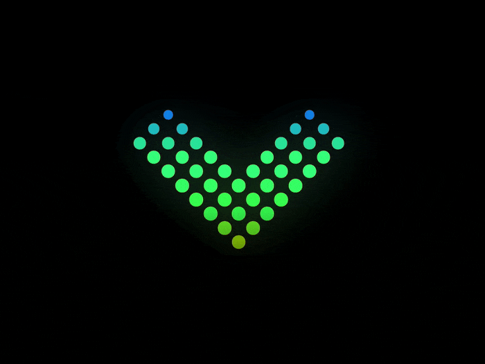 Aesthetic and Geometric Brand Identity Design Ideas | Medium
