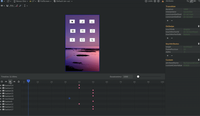 Animations In Android — Featuring Motionlayout From Scratch By Yashwant Gowla Simform