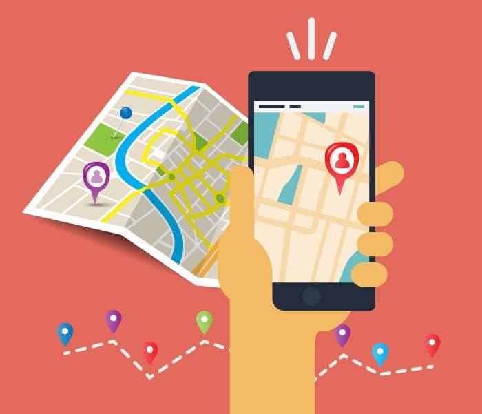 React Native : Geolocation Services [getCurrentPosition, watchPosition & clearPosition] | by ...