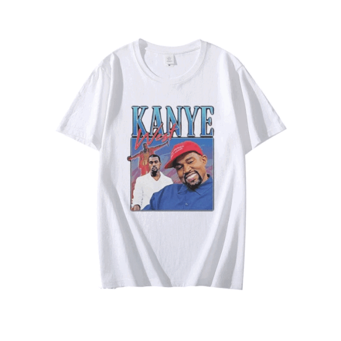 Kanye Merch Shirt. Your Shirt Says a Lot. | by kanye hoodie | Medium