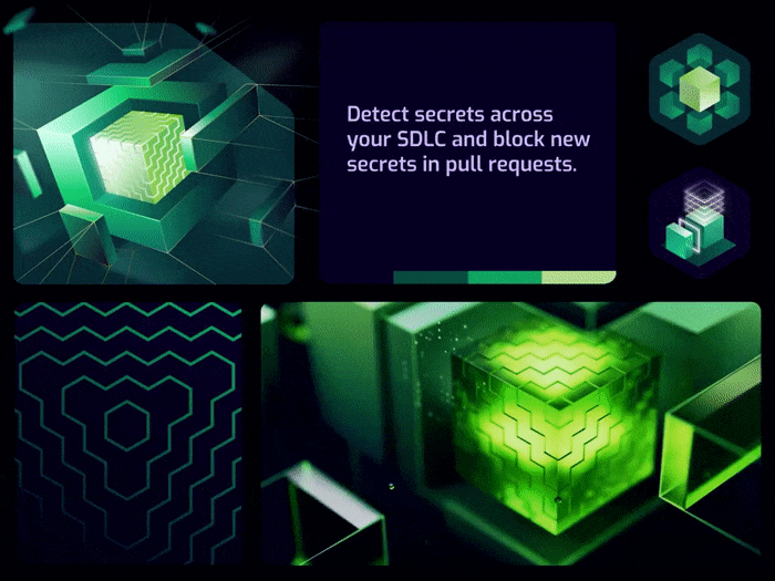 Good and High-tech Branding Designs | Medium