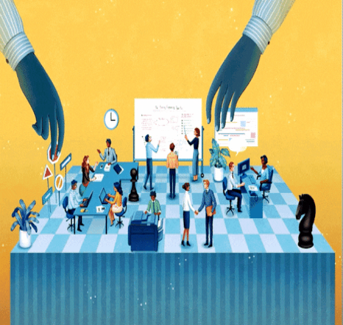 How To Keep Your Team Engaged At Work | by Clariti | Medium
