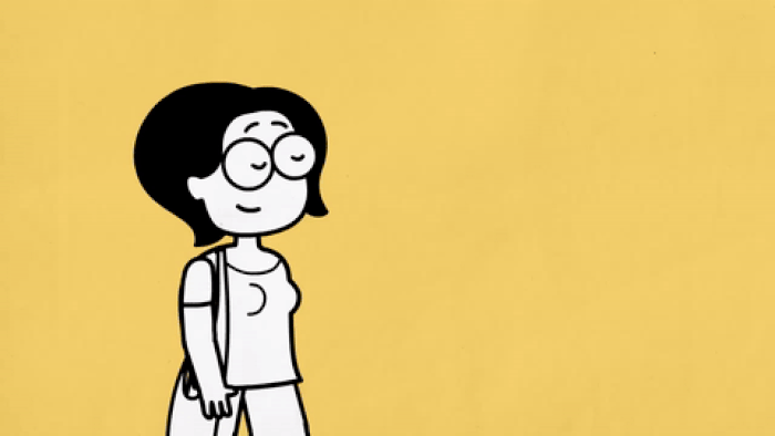 Happy World Animation Day!. Animation’s Use in Social and Behavior ...