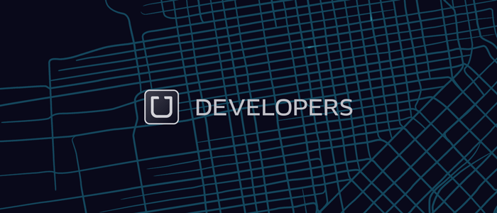 Introducing the Uber API | by Uber Developers | Uber Developers | Medium