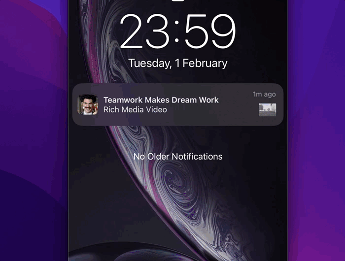 Push Notifications in iOS | Better Programming