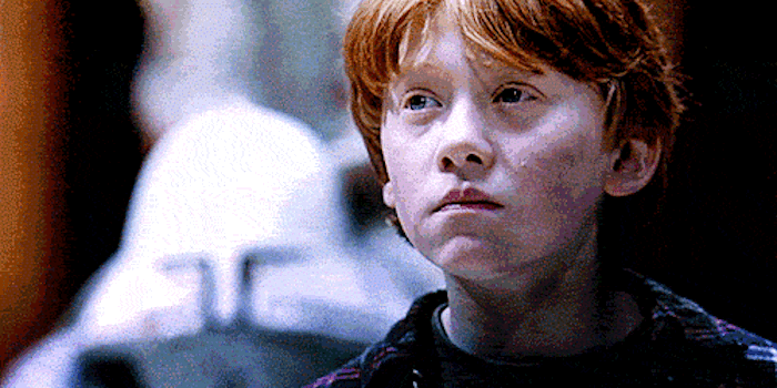 Daily Dialogue —March 1, 2017. HARRY: Wait a minute! RON: You… | by ...