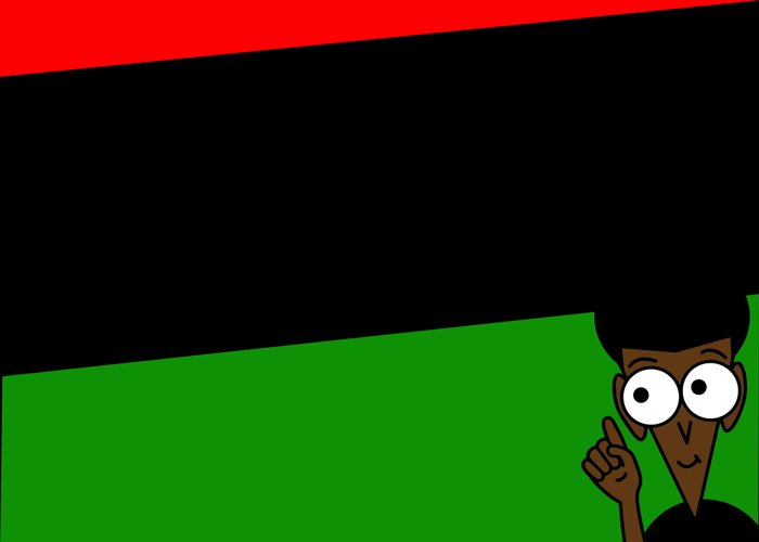 Black History Month Should Not Be A Mere Celebration | by LaDarius Dennison | AfroSapiophile ...