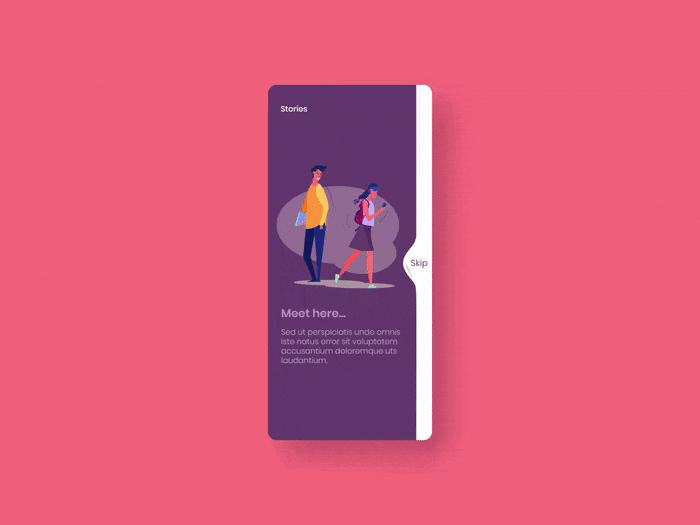 App Development Inspiration 14 | Enterprise Company | TMDesign