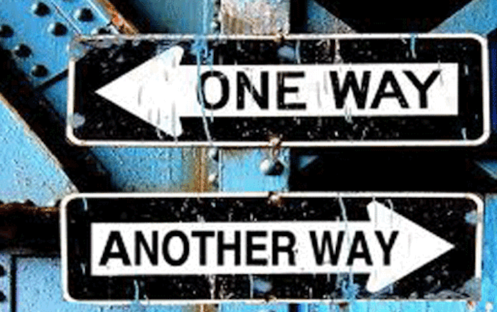 The Business of Screenwriting: There is always another way | by Scott ...