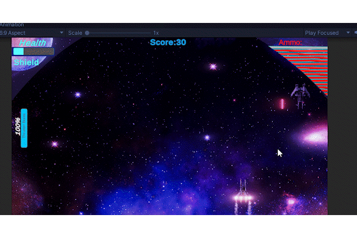 Setting Up an Enemy Wave System in Unity | by Maurice Davis | Medium