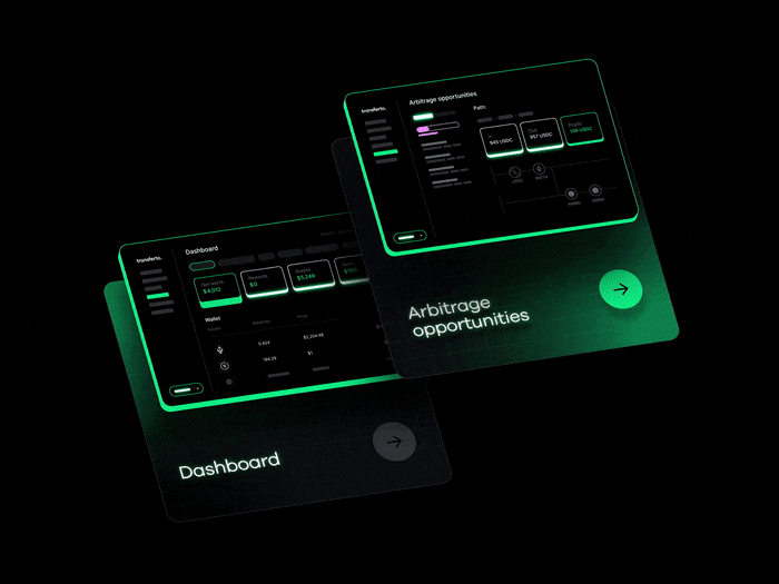 Cutting-edge and Data-driven Web Application Design Ideas | TMDesign