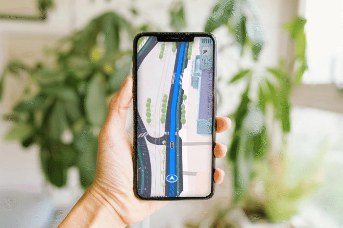 How Apple Changed The Way We Navigate Forever | UX Collective